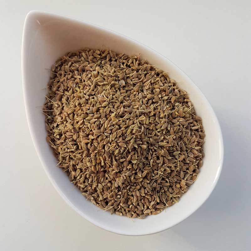Anis Vert (graine) - Tisane et épices Bio
