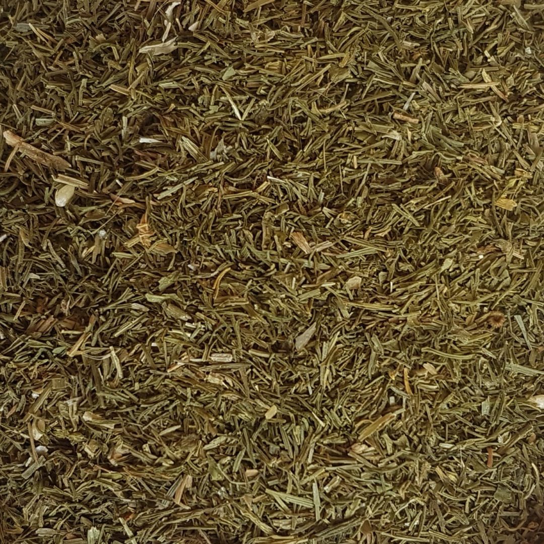 Aneth (feuille) - Tisane et épices Bio