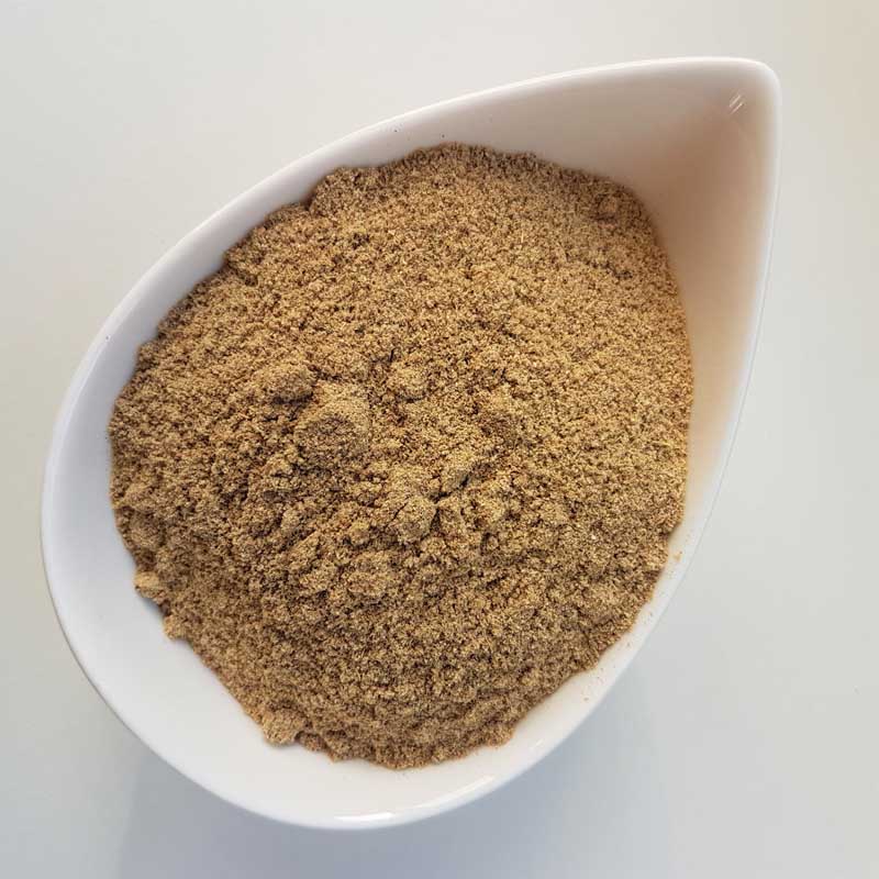 Cardamome (fruit poudre) - Tisane et épices Bio