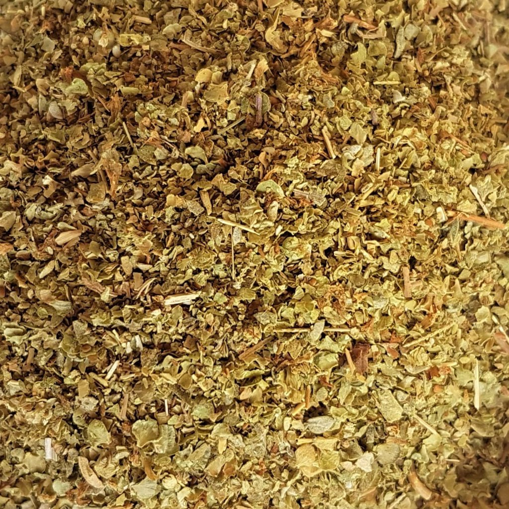 Marjolaine (feuille et fleur) - Tisane et épices Bio