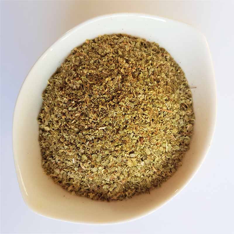 Marjolaine (feuille et fleur) - Tisane et épices Bio