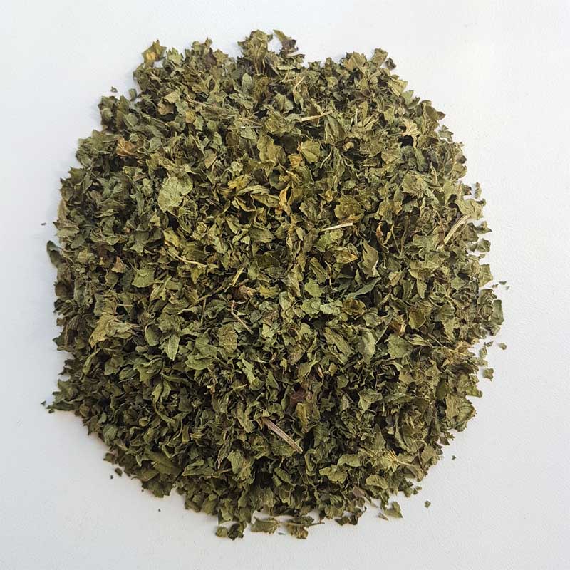 Ortie (feuille) - Tisane et épices Bio
