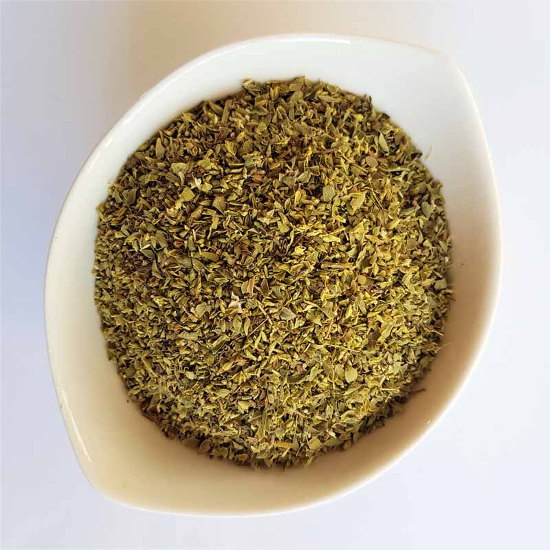 Origan Vert (fleur et feuille) - Tisane et épices Bio