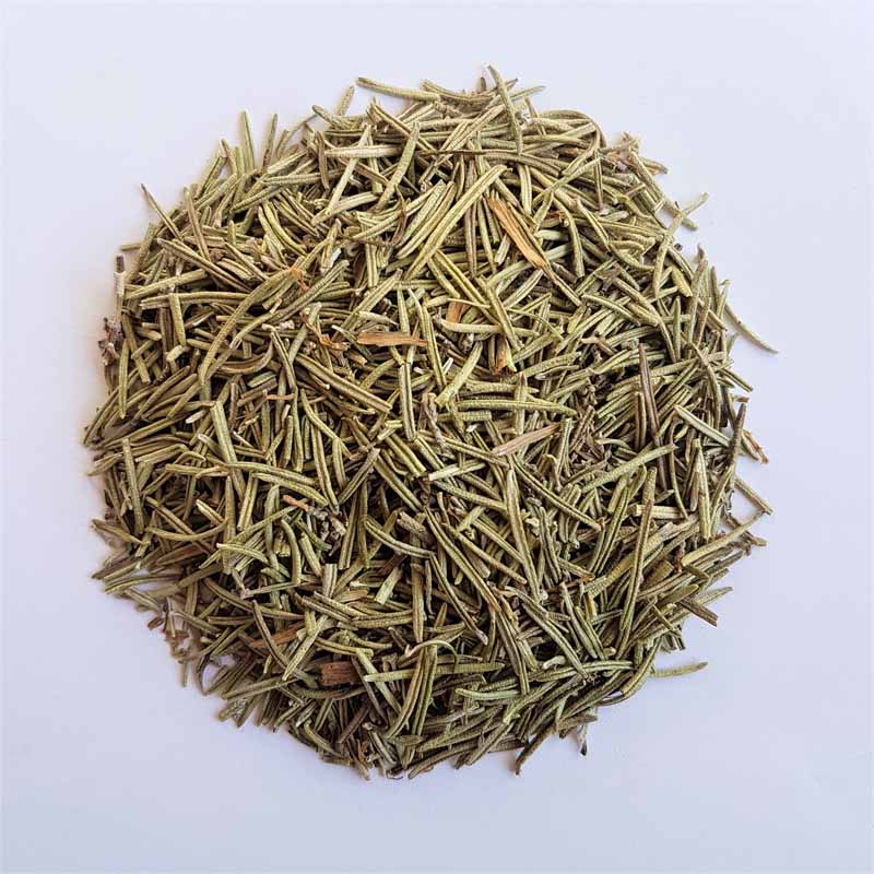 Romarin (feuille entière) - Tisane et épices Bio