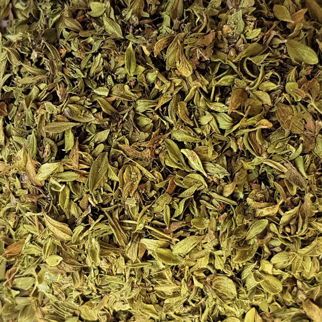 Thym citron (feuille) - Tisane et épices Bio
