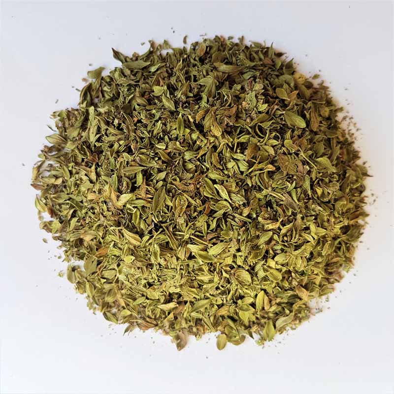 Thym citron (feuille) - Tisane et épices Bio