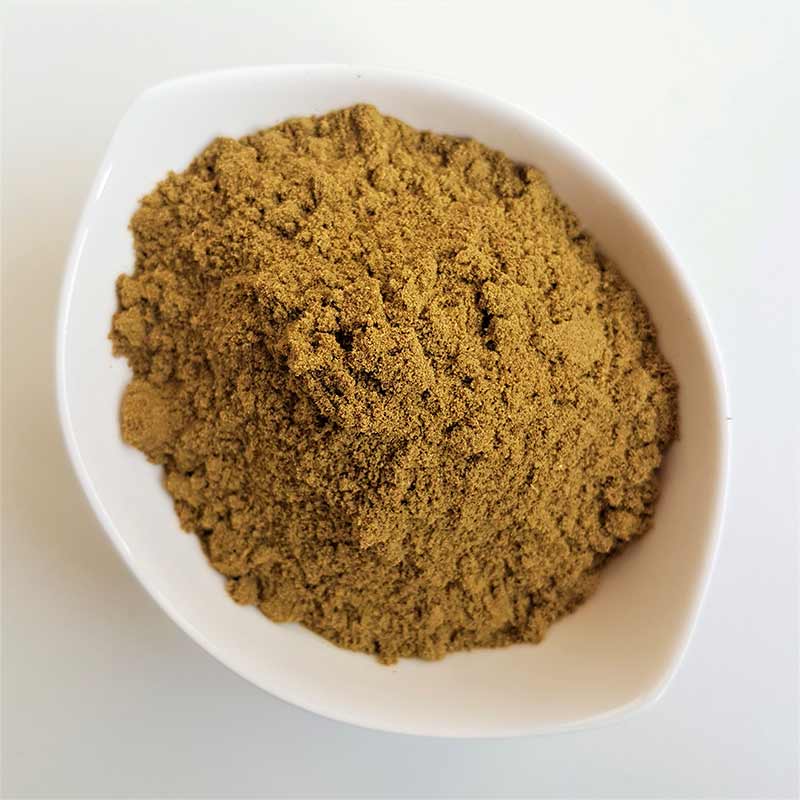 Cumin (poudre) - Tisane et épices Bio