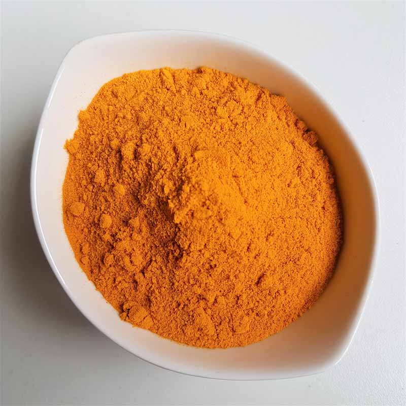 Curcuma (poudre) - Tisane et épices Bio