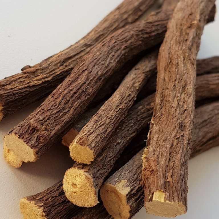 Réglisse (bâton) - Tisane et épices Bio